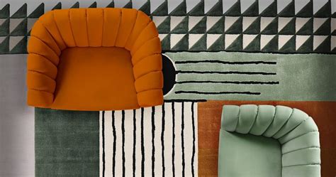 Irregular Shape Rugs Give An Extra Touch Of Uniqueness To Your Home