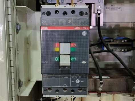 16 Amp 120 Vdc 600 Vac Hayley Cca120l75f24h60aku Supertrol