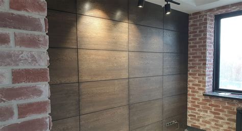 Стеновые панели в шпоне купить по выгодной цене в Москве компания Madera