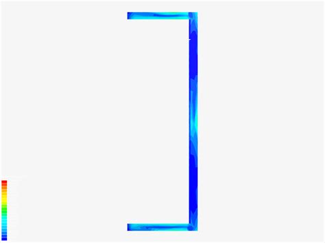 truss by balston2 simscale