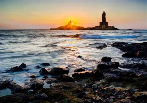 Kanyakumari Tourism 2019 Tamil Nadu Top Places Travel Guide