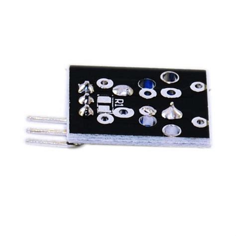 Ky 020 Tilt Switch Sensor Module Dc 33 5v Electric Circuit
