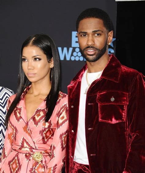 Jhené Aiko And Big Sean Wallpapers Wallpaper Cave