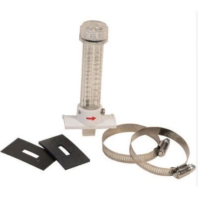 Clamp On Water Flow Meter Fresh By Design