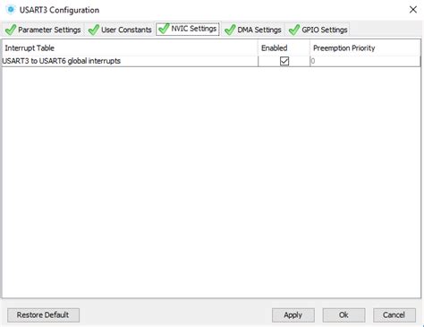 Solved Stm32 Mattarget Tons Of Bugs Error In Code Gene