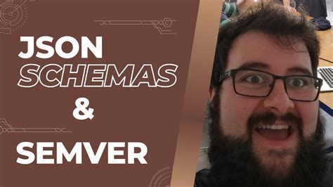 using json schemas and semver for iot and event driven architectures