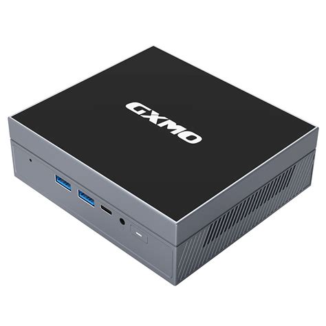 Gxmo Gx55 Mini Pc Eu