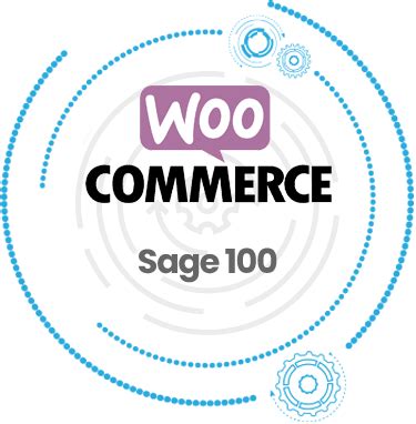 WooCommerce Integration With Sage 100