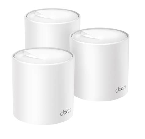 TP-Link Deco X50 3-Pack