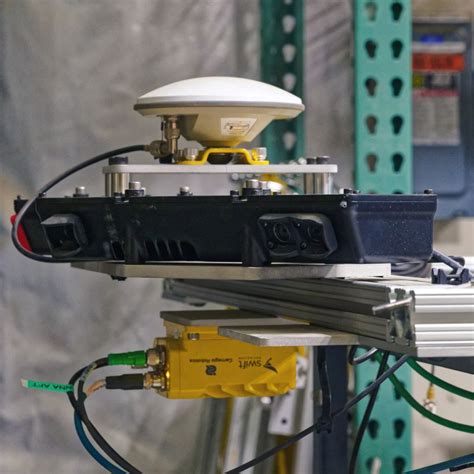 Carnegie Robotics On Linkedin Artificialintelligence Machinelearning