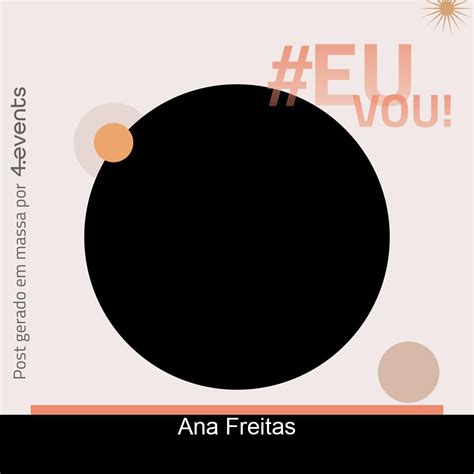 Palestrante Ana Freitas