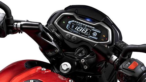 2024 Bajaj Pulsar Ns200 Image Gallery Bikewale