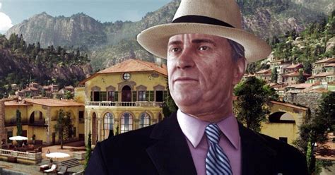 Hitmans Second Elusive Target Will Appear Next Weekend