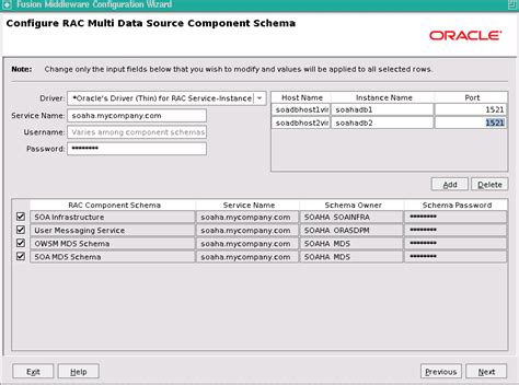 Configuring High Availability For Oracle Soa Suite
