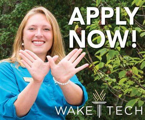 Wake Technical Community College On Linkedin If Youre Thinking About