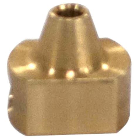 Miller Electric Miller 1pc Mig Inlet Wire Guide 227408 Zoro