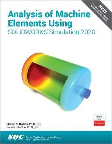 analysis of machine elements using solidworks simulation 2020 shahin