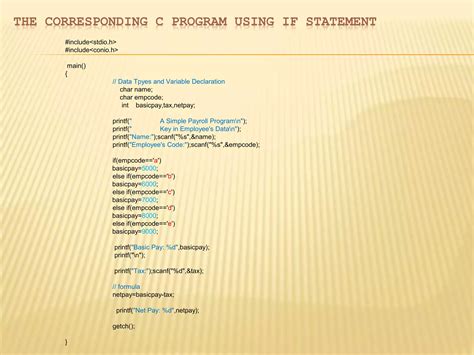 Theory Of Programming Pptx Programming Languages Computing