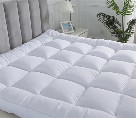 Memory Foam Mattress Topper Best Bedding Uk