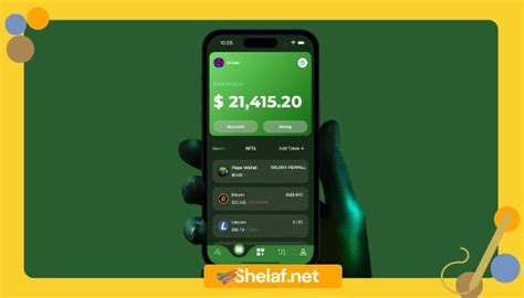 Pepe Wallet Airdrop Earn 6000 PEWALL Tokens Limited Time Offer
