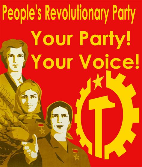 Prp Poster 5 By Party9999999 On Deviantart