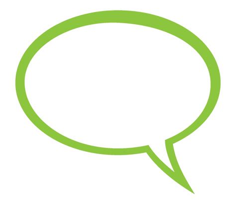 Free Png Speech Bubble Download Free Png Speech Bubble Png Images