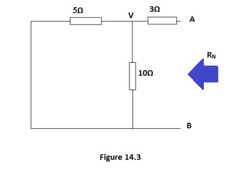 Fundamentals Of Electrical Engineering Norton S Theorem Solved Problems
