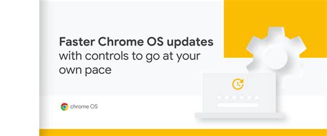 Delivering Chrome OS Updates Faster With Controls To Move At Your Own Pace Google Cloud Blog