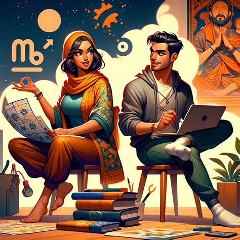 How Can You Embody Virgo Traits Without Virgo Influences In Astrology