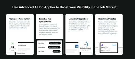 Why Use An Ai Smart Job Application Tool Instead Of Applying To Jobs Manually Gold Penguin
