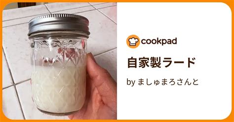 自家製ラード By ましゅまろさんと 【クックパッド】 簡単おいしいみんなのレシピが396万品