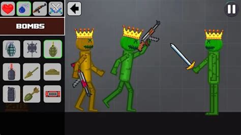 Melon Mods Playground 3d Games For Android Download