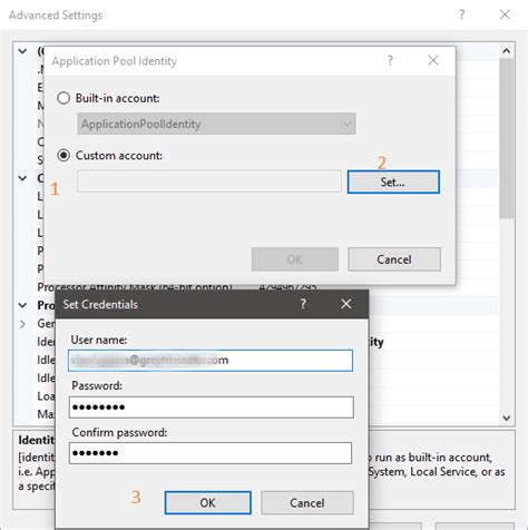 Acumatica Login Failed For User