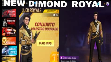 NEXT DIAMOND ROYALE BUNDLE NEXT DIAMOND ROYALE FREE FIRE FREE FIRE NEW EVENT FF NEW