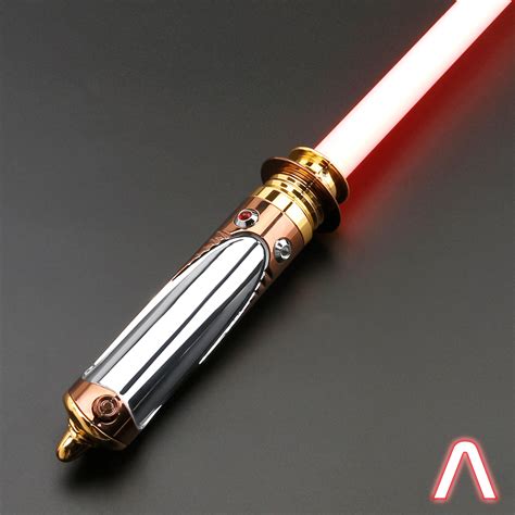 Emperor Palpatine Lightsaber Etsy