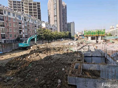 合肥 瑶海区 热门楼盘11月最新动态置业顾问为你全面揭示！ 合肥房天下