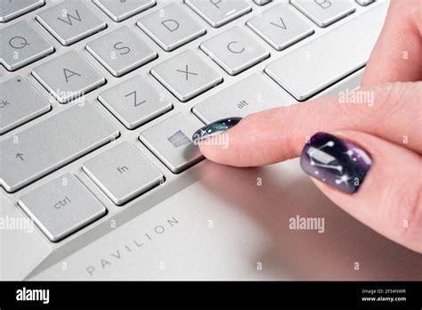 Windows Key Hi Res Stock Photography And Images Alamy