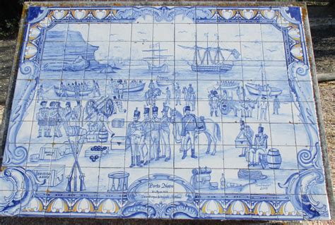 Vimeiro Historia De Portugal Junto Al Atlántico Gulliveria