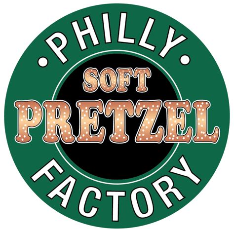 Delivery Philly Pretzel Factory