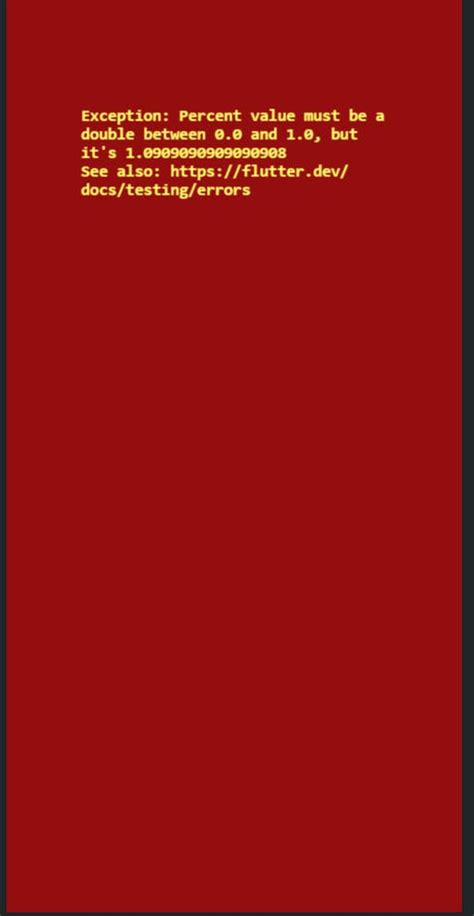 How Do I Check Which Element Is Causing This Error I Deleted All My