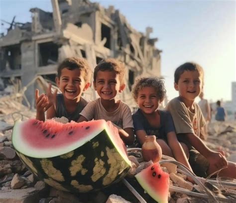 Gelekt Document Van Israëlisch Ministerie Stuurt Aan Op Etnische