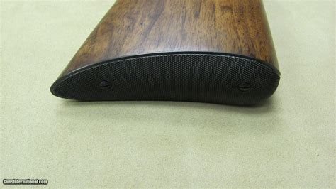 Cockerill Engraved Double Barrel Hammer Shotgun