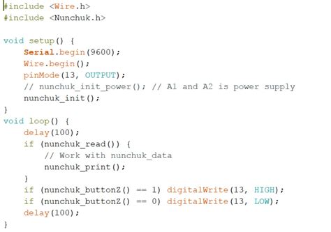 for the professional maker ic for arduino joystick control embedded