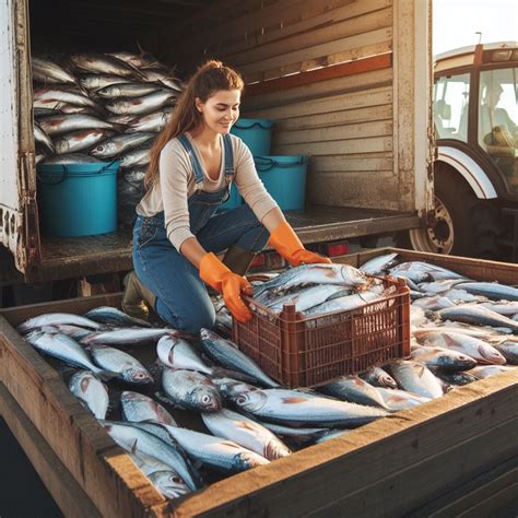 Aquaculture In Agribusiness Pros And Cons