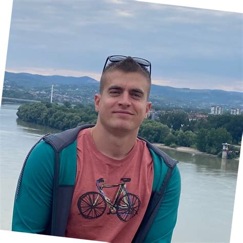 Aleksandar Divljak Permit Coordinator Quanta Utility Engineering