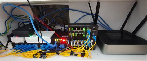 Fttr 全屋光纤架构分享 Ew帮帮网