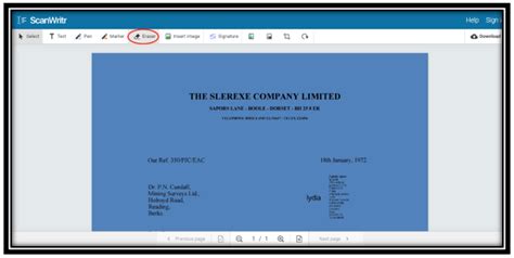 Top 8 PDF Background Removers In 2024 Offine Online