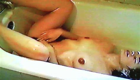 Bathtub Orgasm 2
