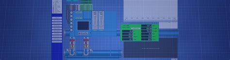 pump scada system monitoring integration6 metropolitan industries