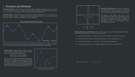 My Lecture Notes For First Year Engineering I Am 3 Months Into